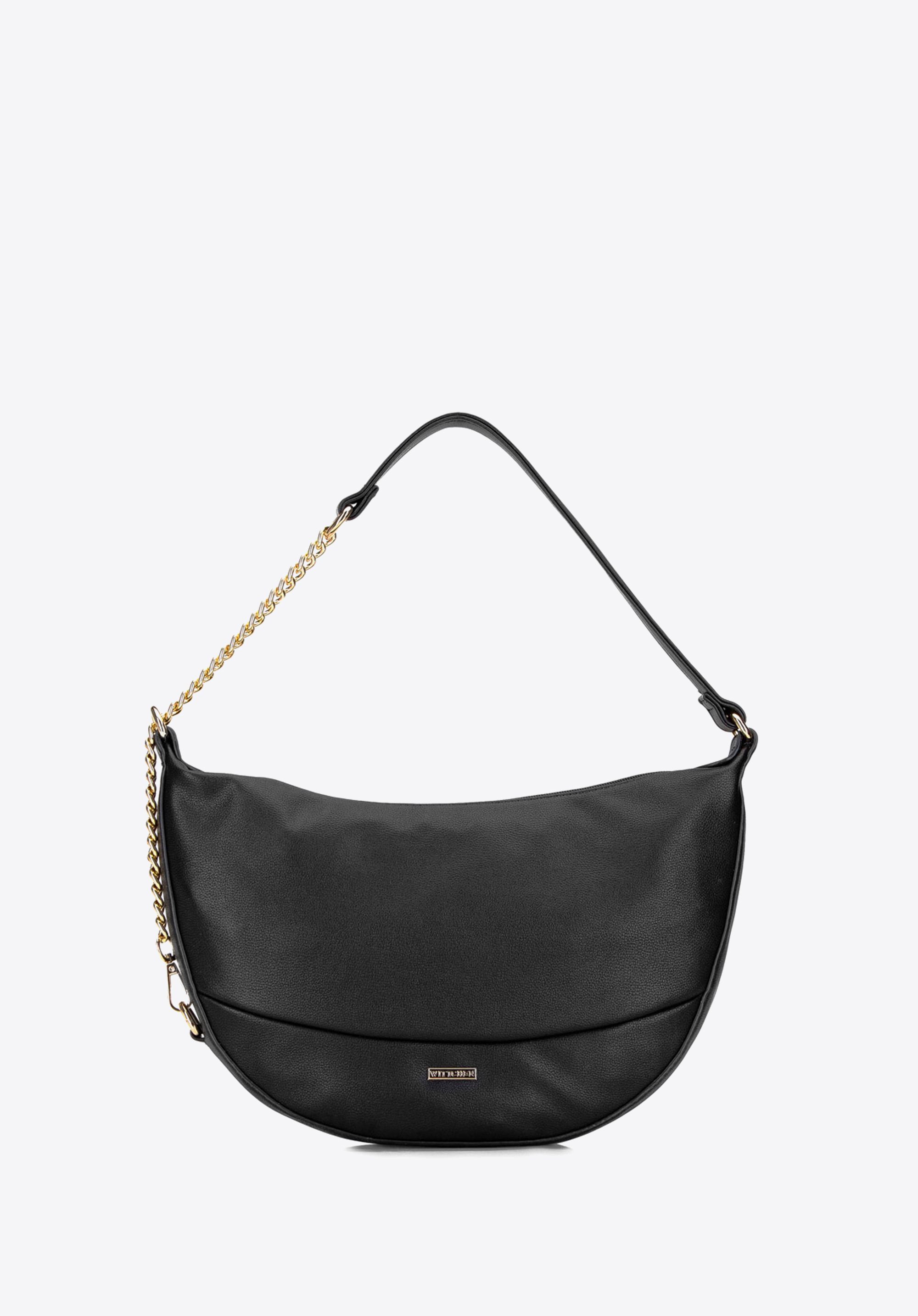 Női félhold alakú táska lánccal | 92-4Y-580 | Jó árak | Online áruház ...