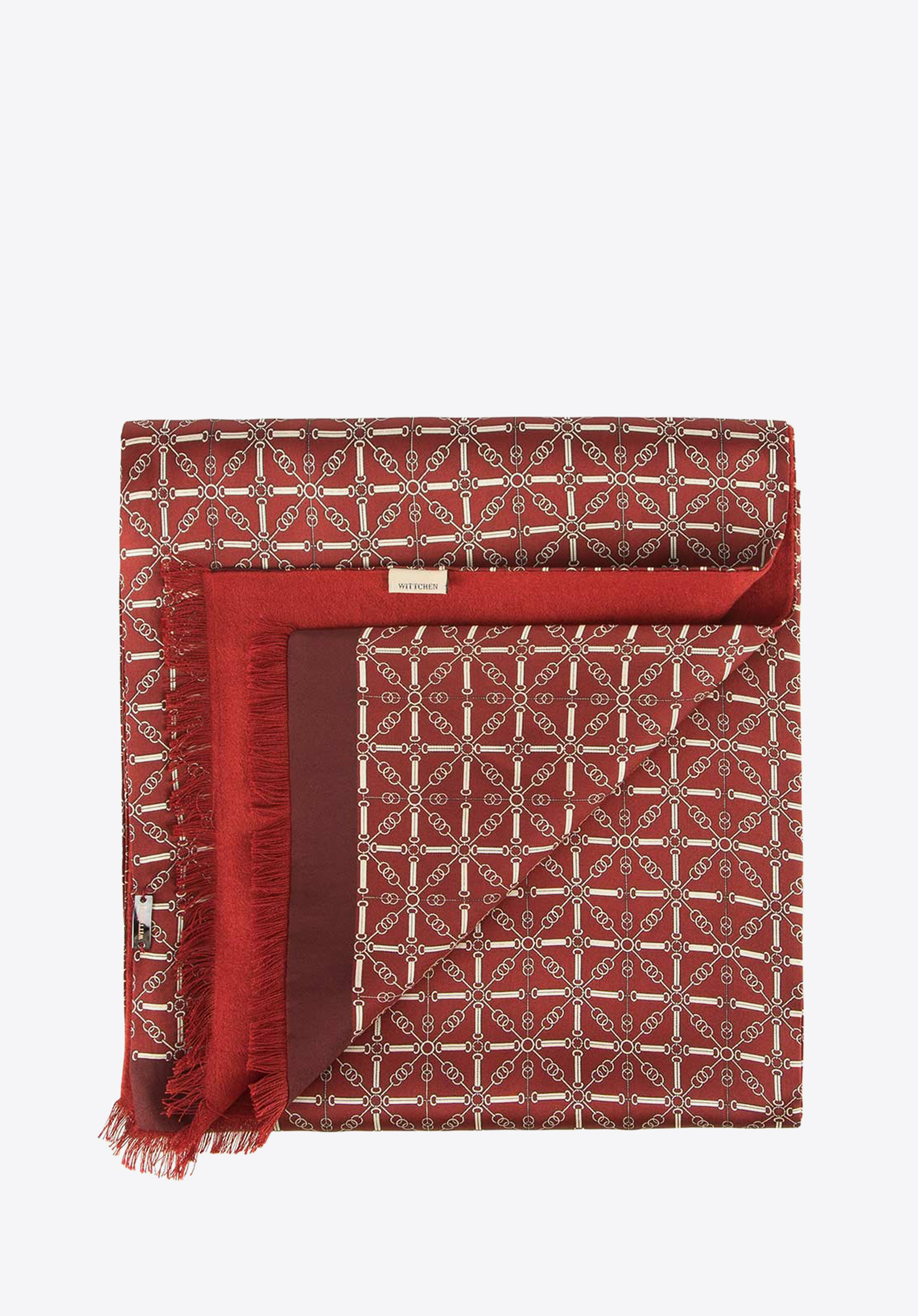 Pánský šátek | 88-7M-S41 | Dobré Ceny | Online obchod - WITTCHEN