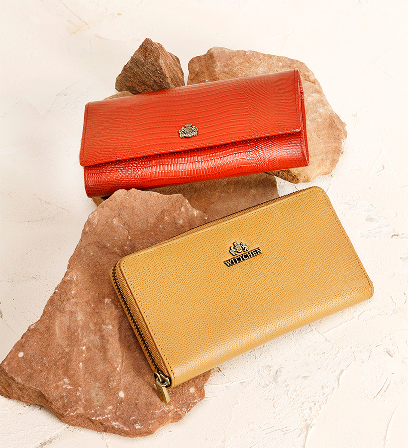 WITTCHEN | galanteria skórzana, torby, walizki, obuwie i wyroby ze skóry