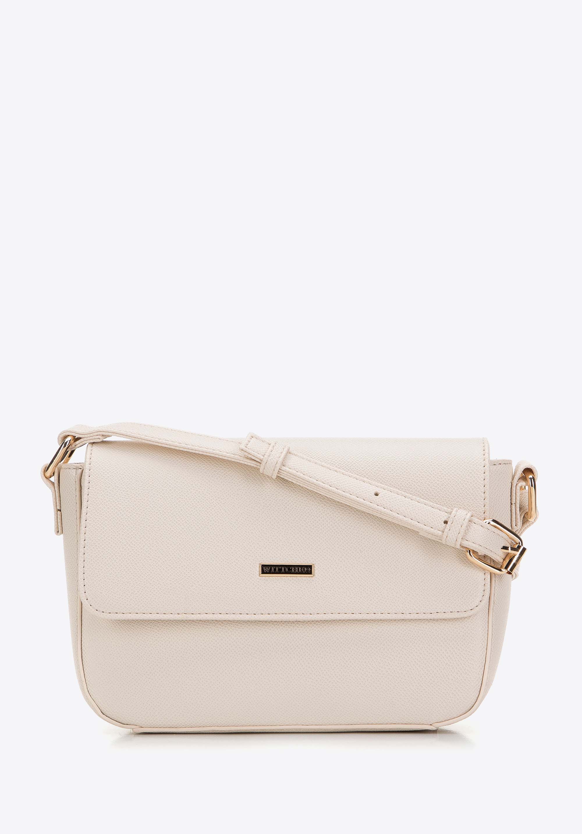 Women's leather handbags - Fashionable bags | WITTCHEN