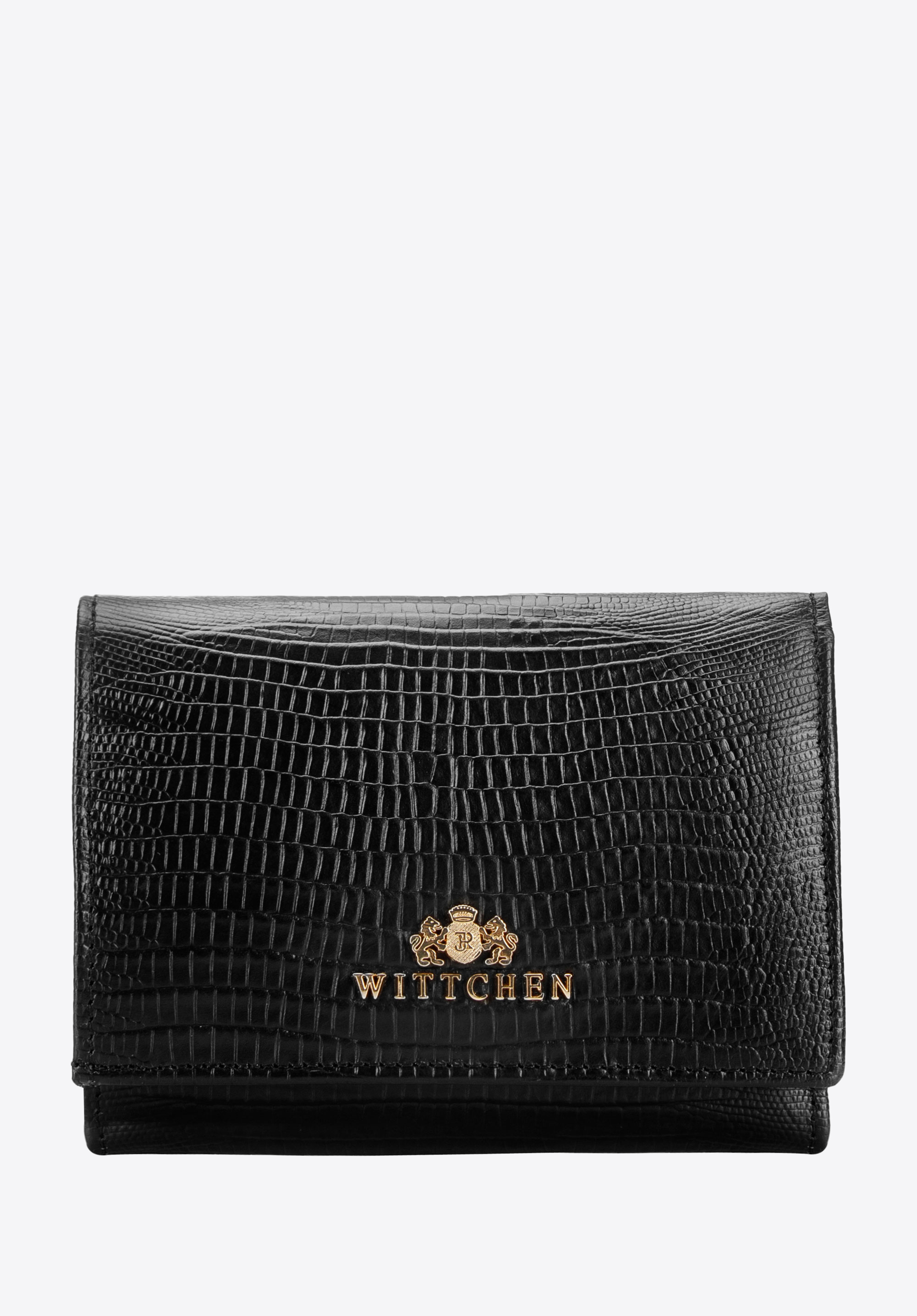 Women's leather wallets | WITTCHEN