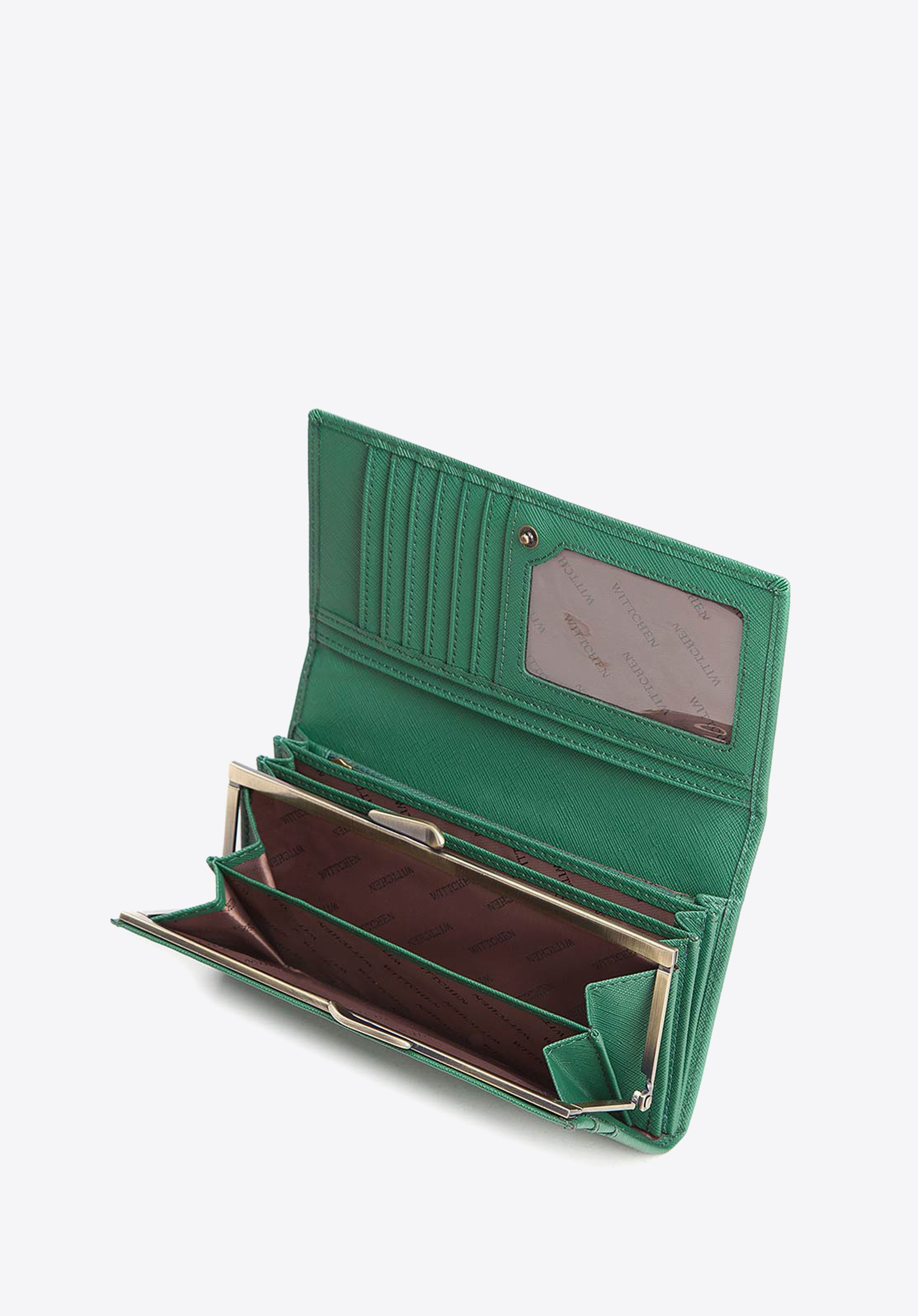 Wallet | 13-1-075 | Good Prices | Online Store - WITTCHEN
