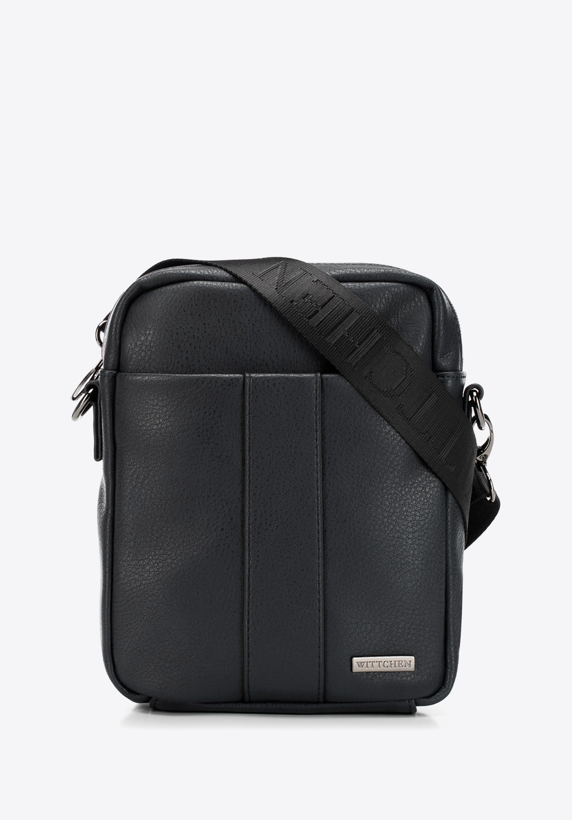 Men's messenger bag | 91-4P-600 | Good Prices | Online Store - WITTCHEN
