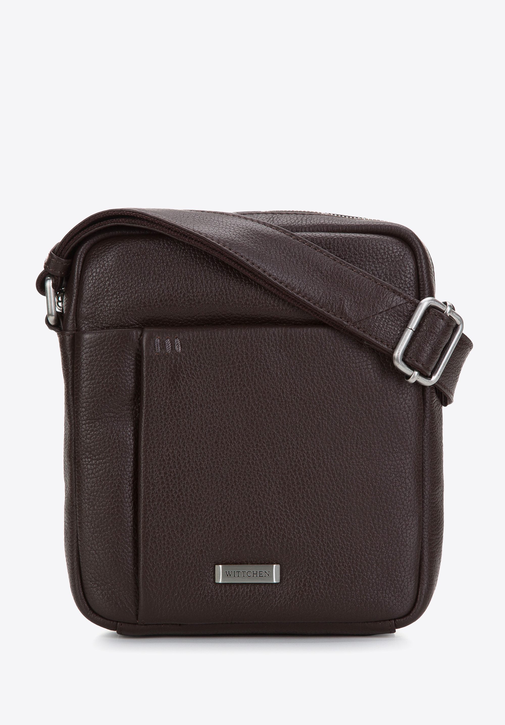 Men's leather bags | WITTCHEN