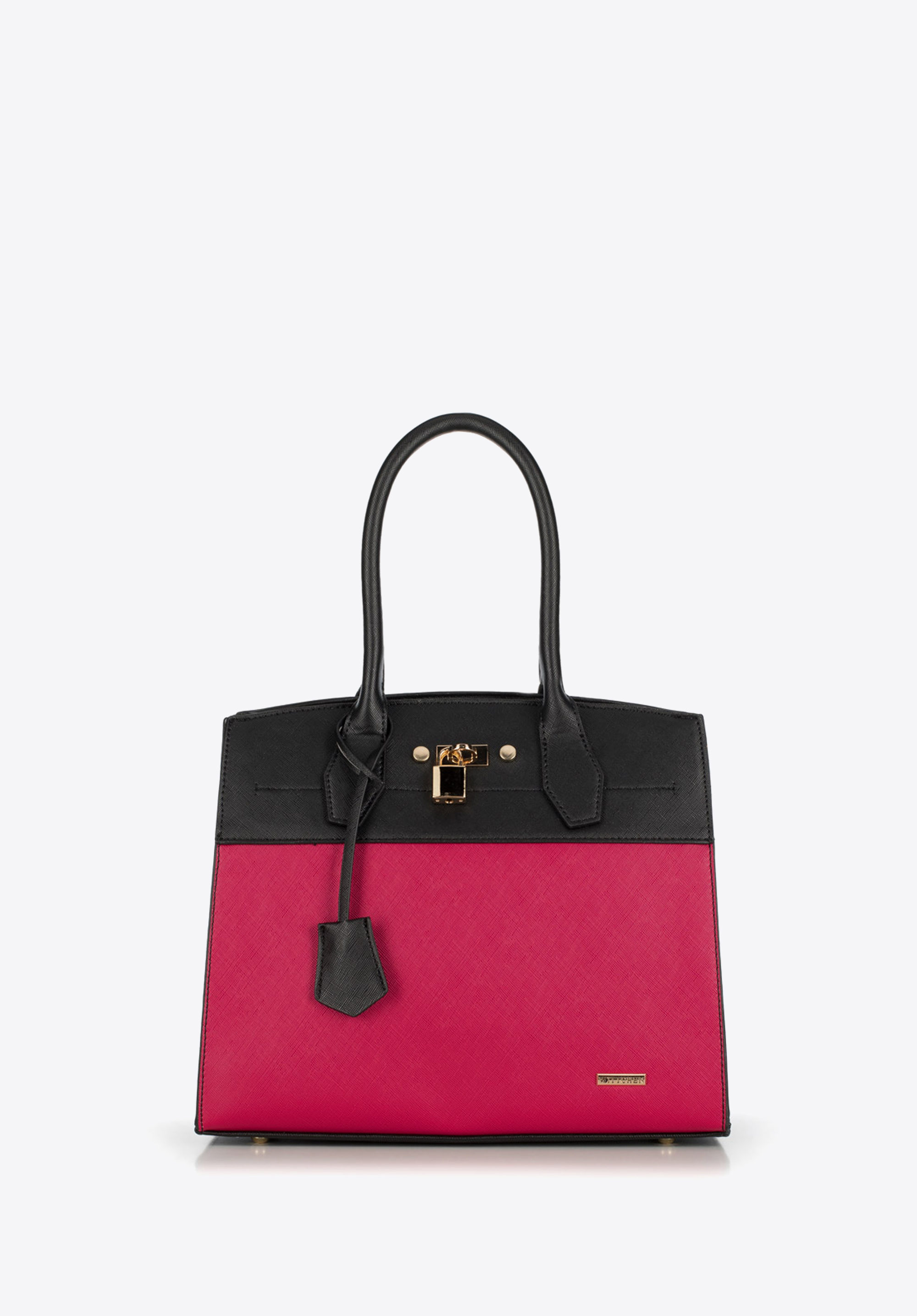 Tote bag | 89-4Y-603 | Good Prices | Online Store - WITTCHEN