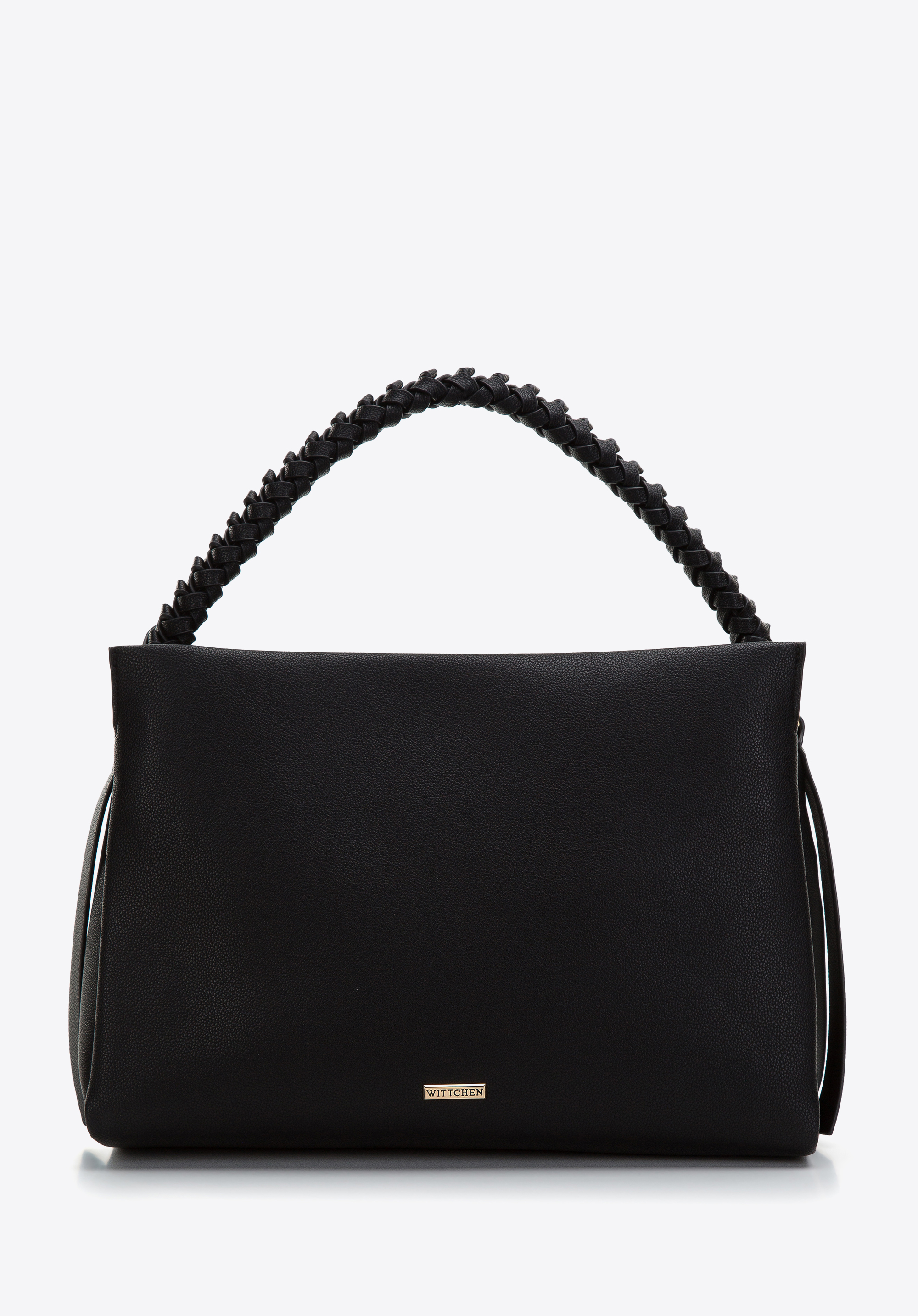 Women's leather handbags - Fashionable bags | WITTCHEN